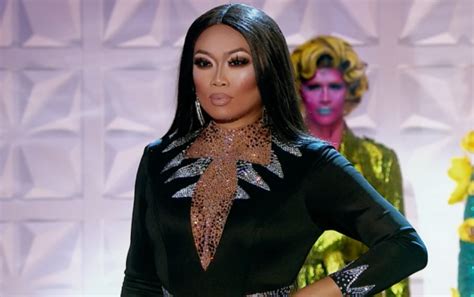Fans React To Booked And Busy Jujubee Being On Secret Celebrity Drag Race