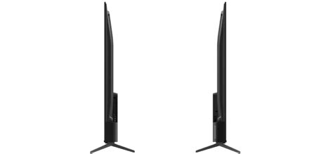 The TCL P735 Series Specifications And Features