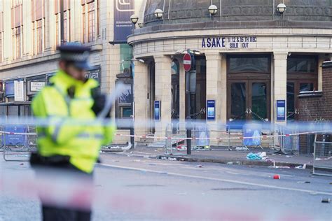 Brixton Academy Could Have Speakers Fitted For Safety Warnings After