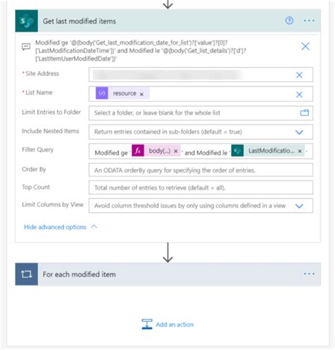Trigger One Flow From Multiple Sharepoint Lists Espc Conference 2025