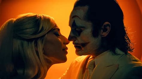 Why ‘joker Folie A Deux Flopped A Subversive Sequel No One Was