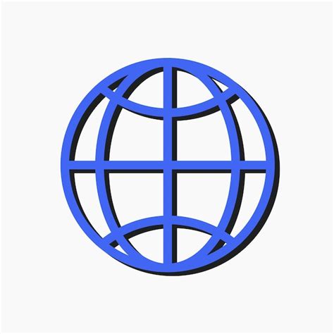 Vecteurs Et Illustrations De Symbole Site Web Png En Téléchargement