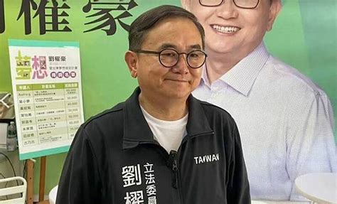台東立委選舉添變數？劉櫂豪批賴坤成「摧毀式攻擊」 直言：朝參選前進 自由電子報 Line Today