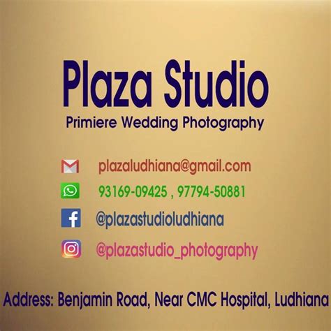 Plaza Studio Plaza Studio Added A New Photo