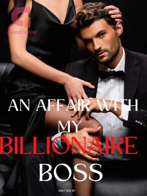 An Affair With My Billionaire Boss Seducing His Maid By Lommie Cee