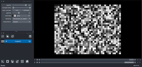 The Fourth Dimension And The Case Of The Missing Slider Issue 154