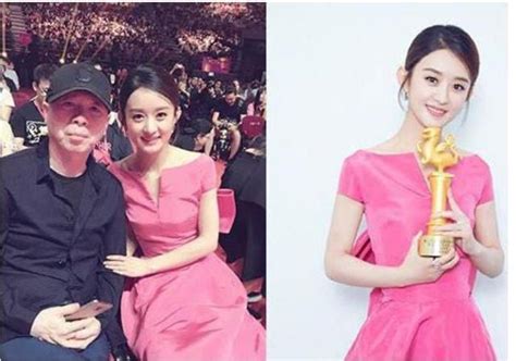 有內幕爆趙麗穎離婚內幕，馮紹峰以孩子作籌碼？女方專訪吐露心聲 每日頭條