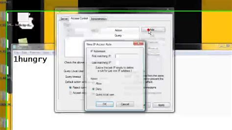 How To Install Tightvnc Youtube