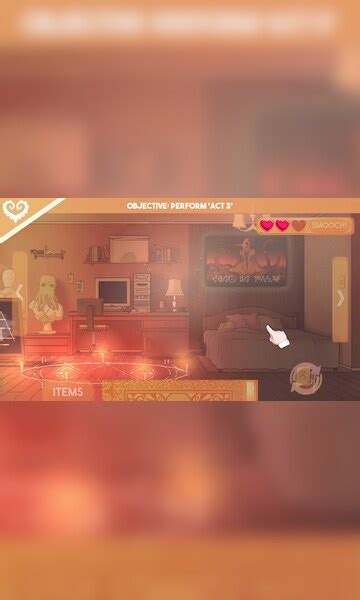 Buy Sucker For Love First Date Pc Steam Key Global Cheap G2a