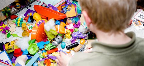 Toy Hacking Tinker Truck