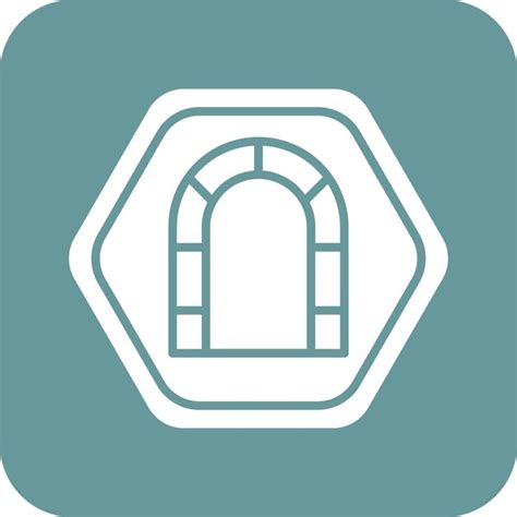 Premium Vector Vector Design Tunnel Icon Style