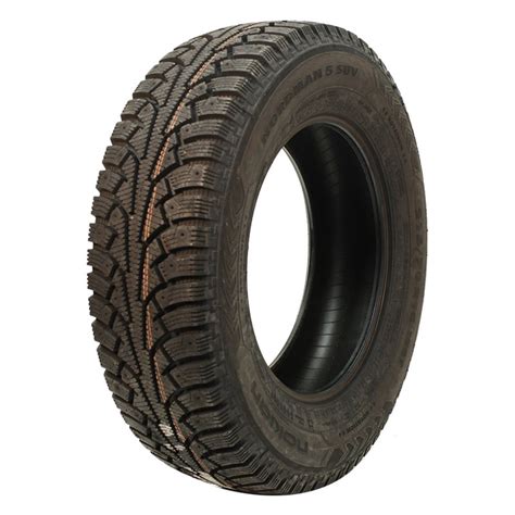 Nokian Nordman 5 SUV 235/60R16 104 T Tire - Walmart.com - Walmart.com