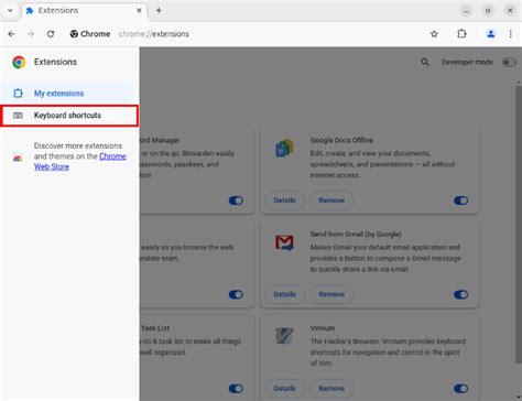 How To Assign Custom Hotkeys To Your Chrome Extensions Make Tech Easier