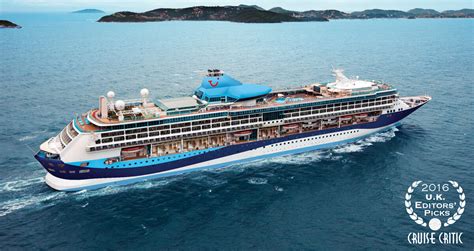 2016 Editors Picks Awards Best River Cruise Lines On Cruise Critic