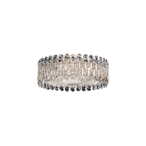 Sarella Rs8346 Signature Luxury Crystal Pendant Schonbek