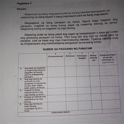 Yung Sino Po Maka Sagot Ng Tama Brainlest Ko Po Brainly Ph