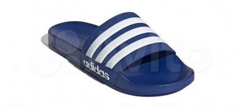 Шлепки adidas adilette shower купить в Санкт-Петербурге с доставкой ...