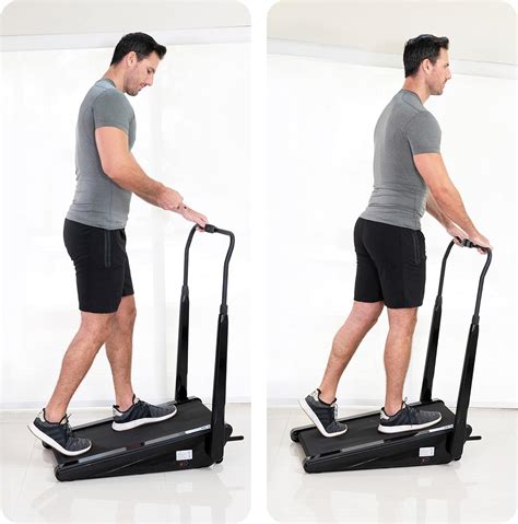 IWalk Climber Mini Caminadora Y Almohadilla Plegable Para Caminar