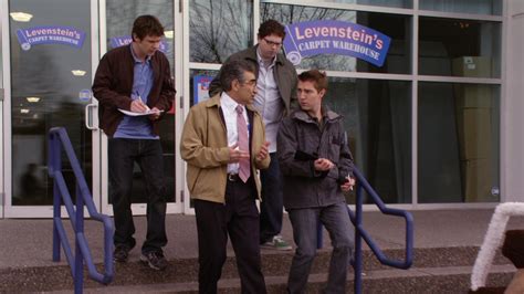 Noah Levenstein Quotes Standing