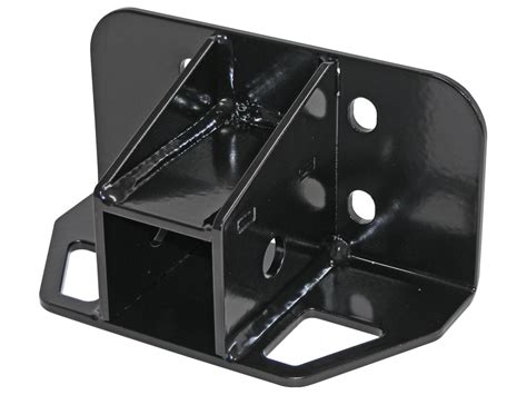 John Deere Gator Front Or Rear 2 Receiver Hitch Utv Direct