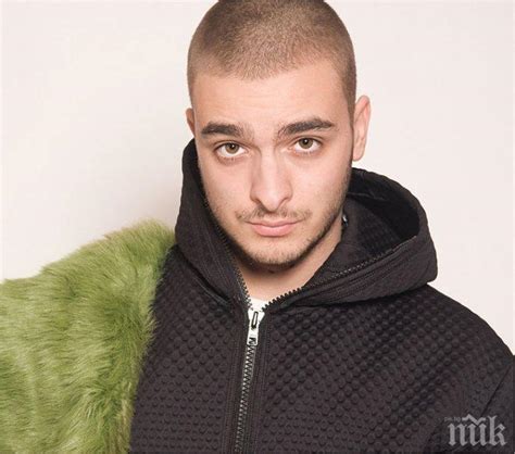 Криско на седмото небе Вижте новата му любов снимки Информационна агенция ПИК