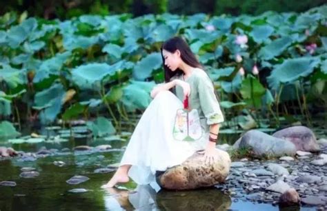 詩歌荷香蓮心 每日頭條