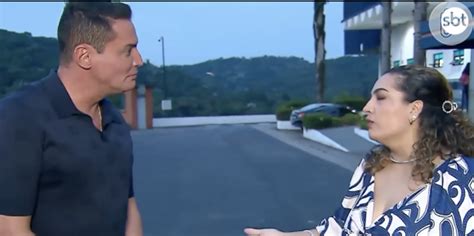 BBB Ex mulher de Lucas Buda chora expõe ataques na rua e revela detalhes do divórcio em