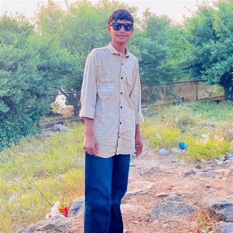 Krishthakor ⚔️⚡🔥 Krish3560007 • Threads Say More