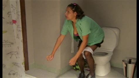 Naked Deborah Mailman In The Secret Life Of Us