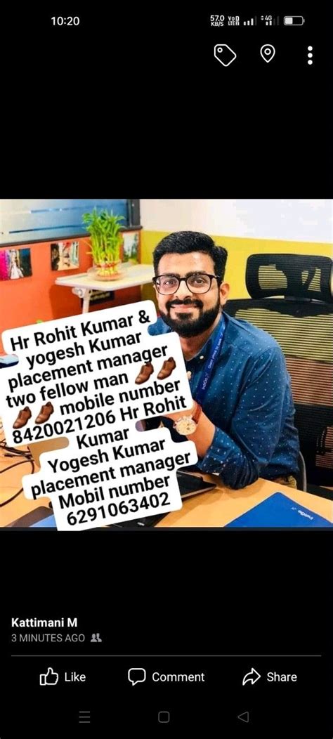 Manjunath Hosamani Posted On Linkedin