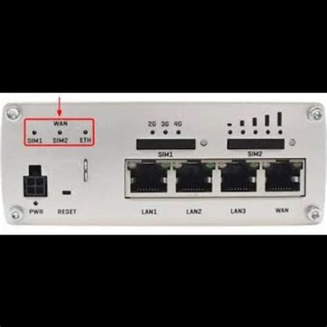 Teltonika Wired 4g Dual Sim Bandwidth Bonding Aggregation Router 2 At ₹ 40500piece In Mumbai