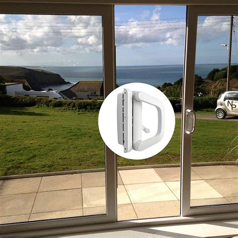 Types Of Sliding Glass Door Locks And How To Find The Best One For You