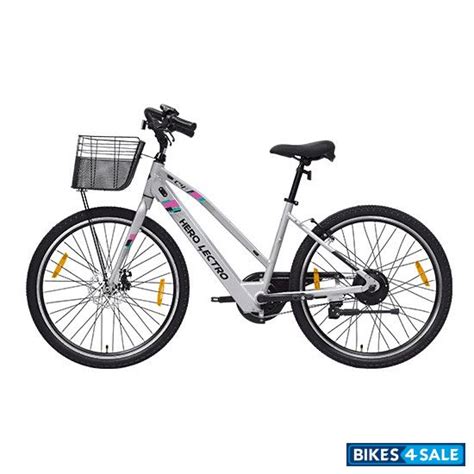 Hero Cycles Lectro C Plus Electric Bicycle Price Colours Pictures Specs And Reviews Bikes Sale