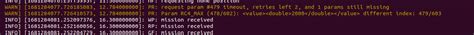 Px4 111 执行px4官方的offboard Python程序，出现positiontargetglobal Failed