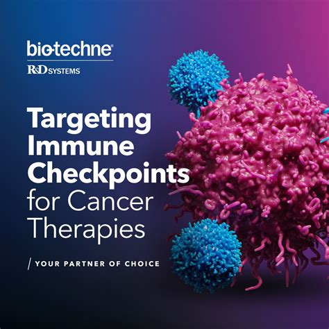 Bio Techne On Linkedin Immune Checkpoint Proteins Bio Techne