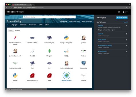 Spring Cloud Skipper As A Service Broker · Donovan Muller
