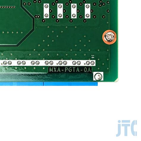 Mxa Pgta 0a 日本電話取引センター（中古ビジネスホン通販）