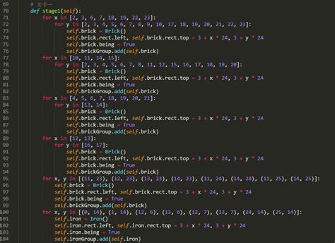 Python 制作仿经典 坦克大战小游戏 w cschool