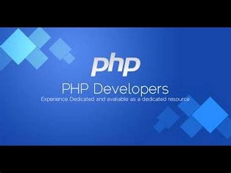 How To Install Php 5 5 With Apache 2 4 On Windows YouTube