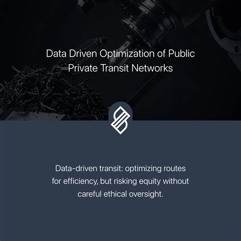 Data Driven Optimization Of Public Private Transit Networks → Scenario