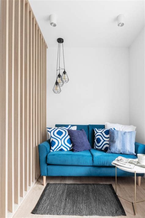 Nowoczesny Gabinet Kosmetyczny Projektu MO Architekci PLNDesign Pl