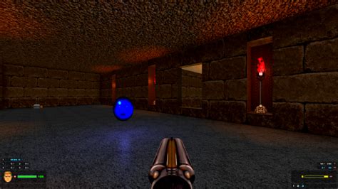 Image 10 Doom Enhancement Project Mod For Doom Ii Moddb