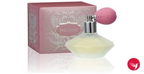 Precious Yardley perfume - a fragrance for women