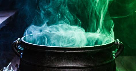 Homegoods Flaming Cauldron Essential Oil Diffuser Ps Home