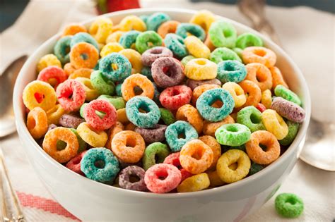 Can This Cereal Boost Your Sex Drive