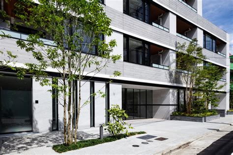 ピアース阿佐ヶ谷｜モリモトのレジデンス マンションカタログ