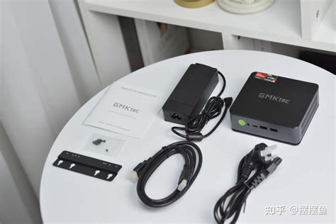 极摩客k1迷你主机评测：搭载锐龙r7 6800h，核显也能让你玩3a游戏