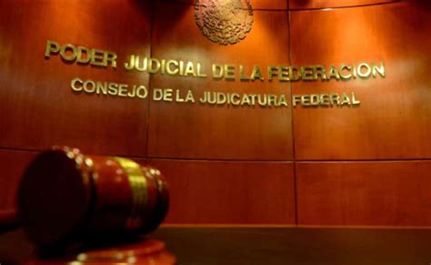 Destituyen A Dos Magistrados Por Actos De Corrupción E Ineptitud