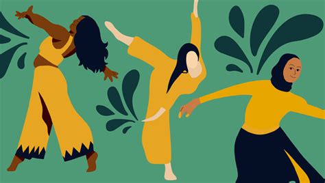 Healing Trauma Through Movement And Dance Therapy Trr
