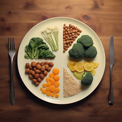 Eatwiseai Portion Control A Key To Avoid Overeating